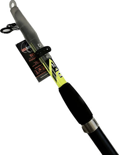 Спиннинг телескопический Siweida Apache 2.1м 30-80г (ID#1878924874), цена: 410 ₴, купить на Prom.ua