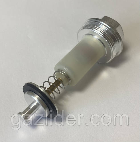 Купити Електромагнітний клапан Bosch Junkers Jetatherm WR275-1KD, WR350 ...