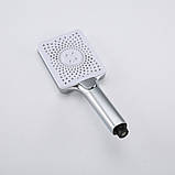 Купити Душова система Frap F2471, вилив - перемикач на лійку, 3-функції у Одесі від компанії ...