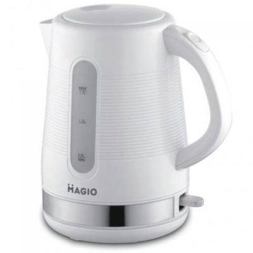 Электрочайник MAGIO MG-100 (ID#1710763689), цена: 613 ₴, купить на Prom.ua