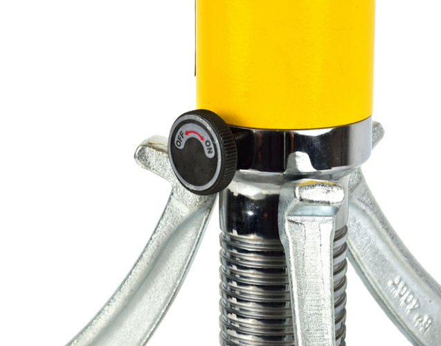 Купить Съёмник гидравлический 5т GEKO G00910, цена 2588 ₴ — Prom.ua (ID ...