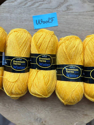 Premium yarn winter 603 (ID#1879173484), цена: 95 ₴, купити на Prom.ua
