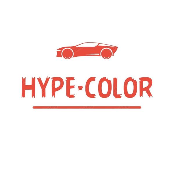 "HYPE-COLOR" - контакты, товары, услуги, цены