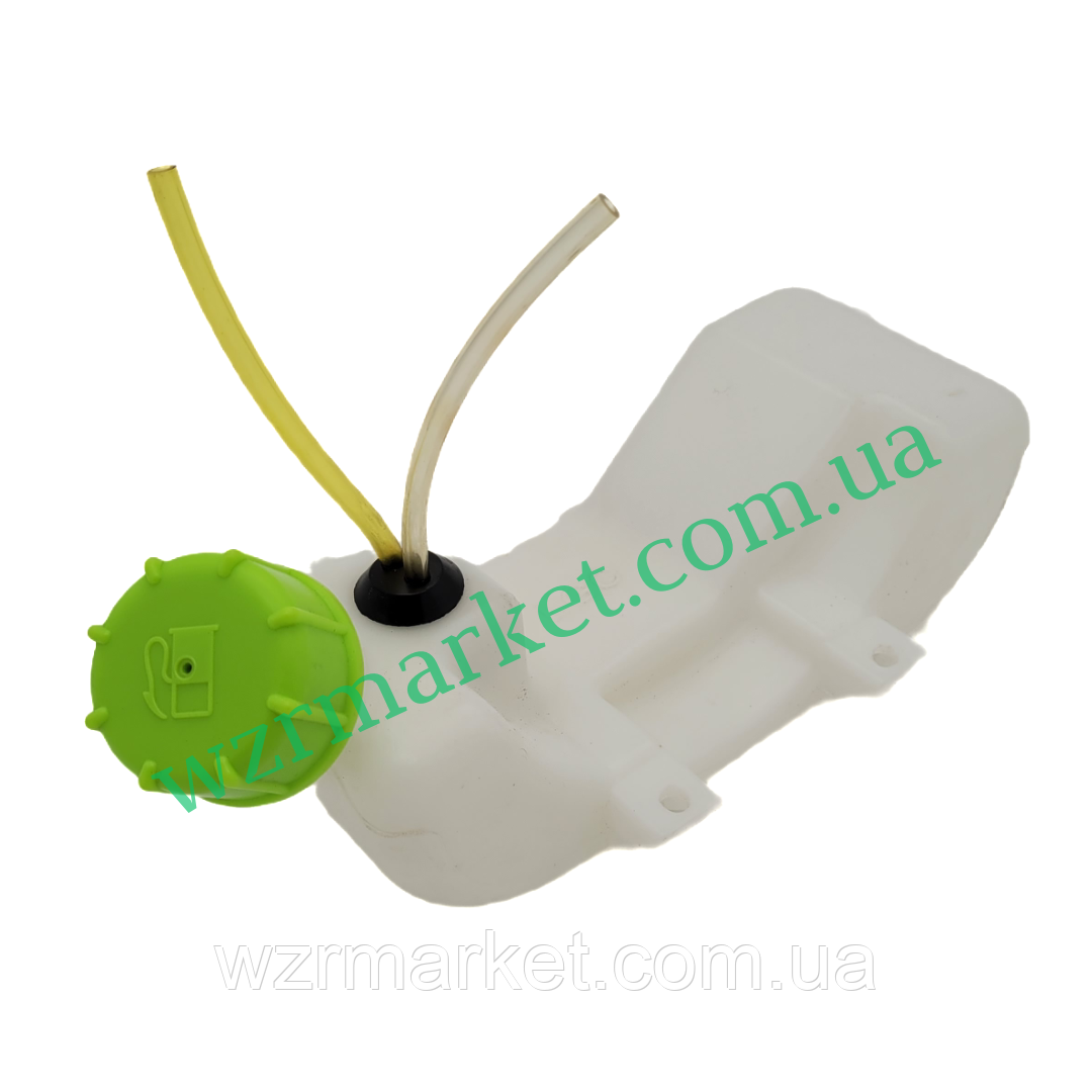 Бензобак в сборе для 4Т мотокосы (ID#1879246943), цена: 213.20 ...