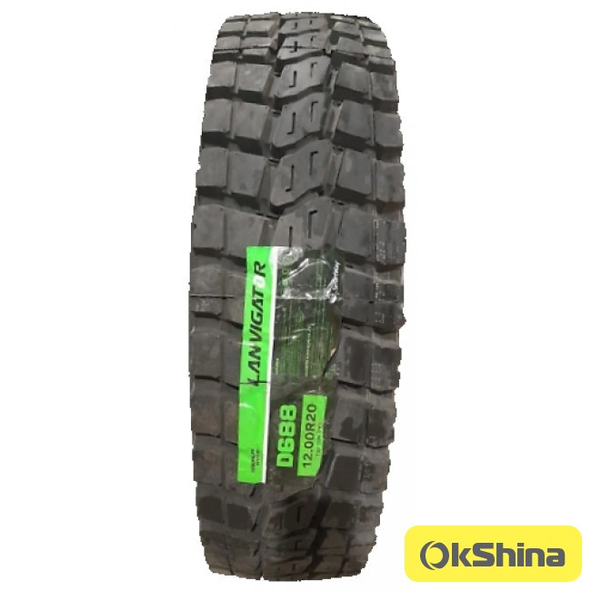 Купить Lanvigator D688 ведущая 8.25/R20 139/137J, цена 7822 ₴ — Prom.ua ...