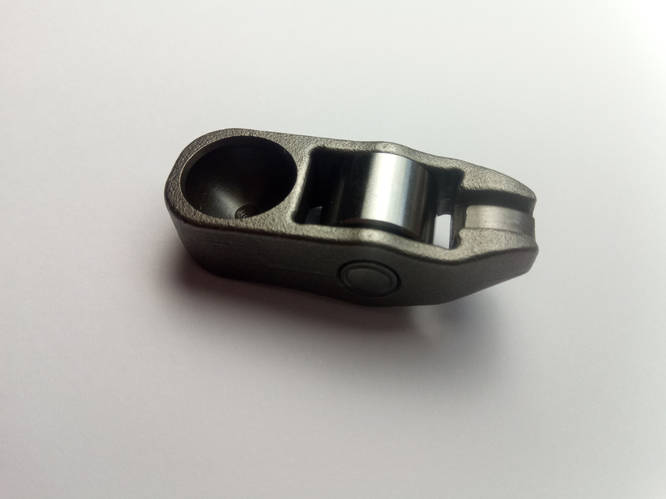 Рокер Aveo 1.5, Корея (96335952) 1 шт. (ID#1753699292), цена: 315.22 ...