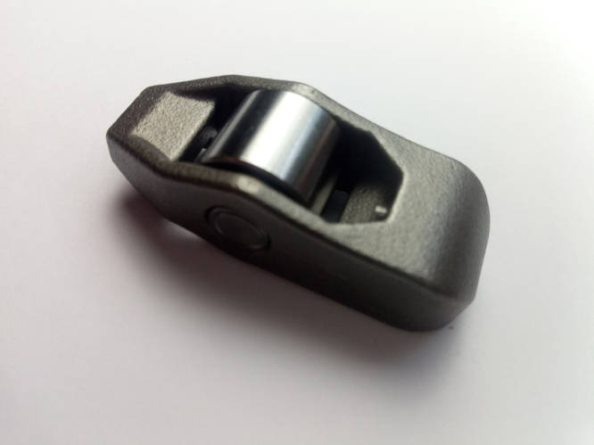 Рокер Aveo 1.5, Корея (96335952) 1 шт. (ID#1753699292), цена: 315.22 ...