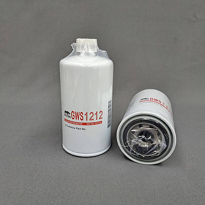 Фильтр топливный John Deere/Case | купить недорого, на Prom | Украина