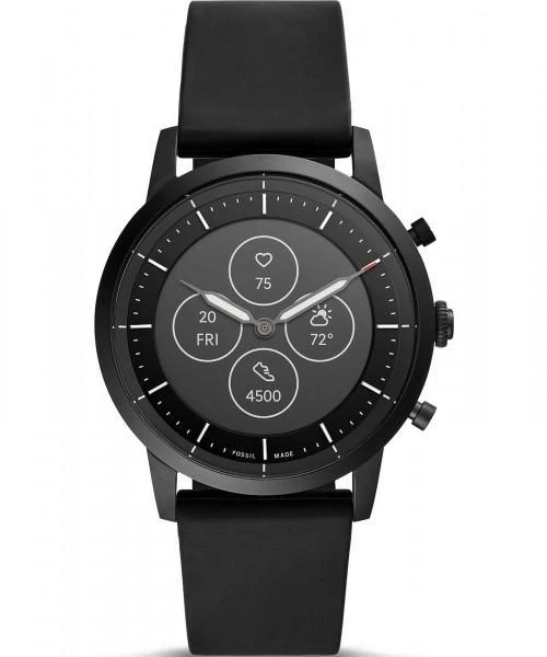 Fossil Collider HR Hybrid FTW7010 (ID#1879337615), цена: 8500 ₴, купить ...