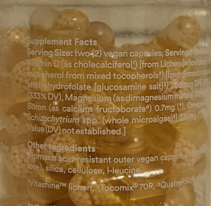 Купить Ritual Essential for Men Multivitamin 18+ 60 капсул цинк ...