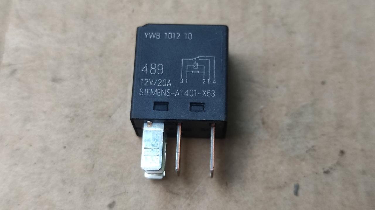 Купить Реле Mercedes vag A0025421219 0025421219 7M0951253C 4RD00781402 ...