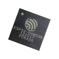 ESP32 MCU Pinout, Datasheet, Equivalent, Schematic, And, 57% OFF