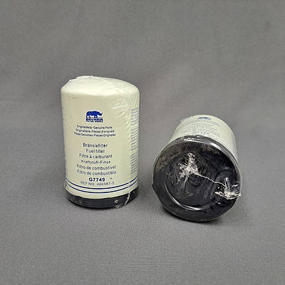 Фильтр топливный 1001538508, 1000622860, 1000665142 WEICHAI BAUDOUIN ...