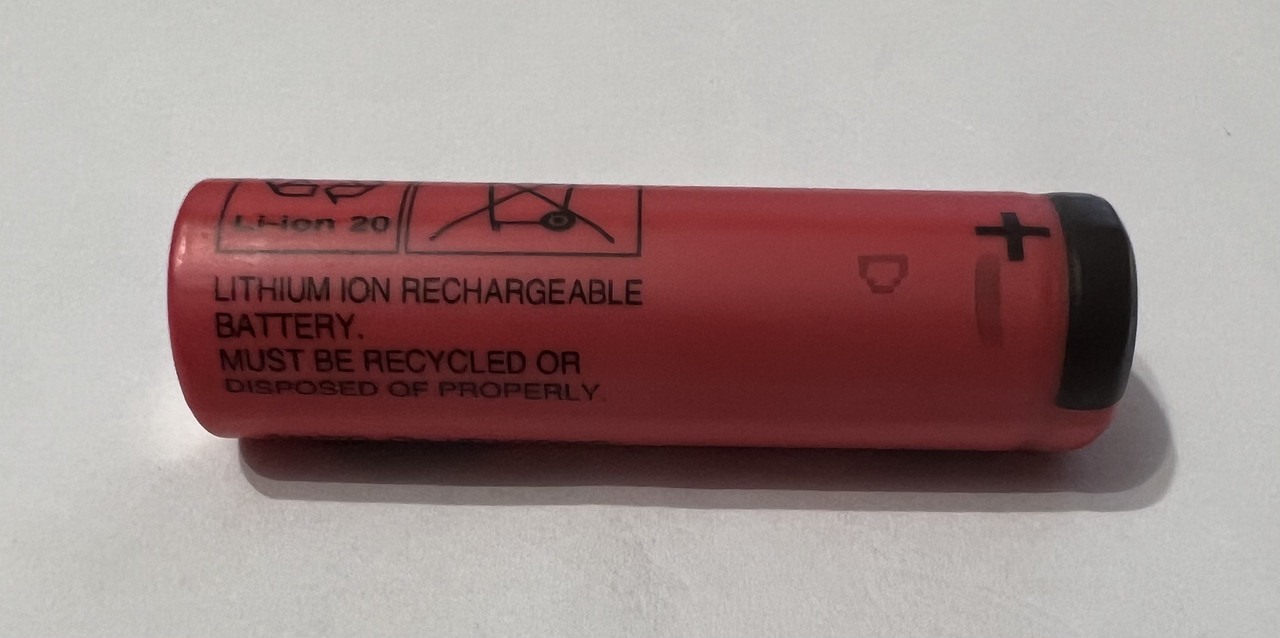 Аккумулятор Sanyo UR14500AC 3.7V 800mAh 1,5А (ID#1879414496), цена: 174 ...