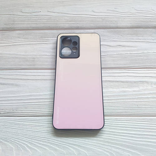 Чохол Gradient для Xiaomi Redmi Note 12 4G (різні кольори) (ID ...