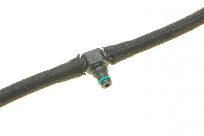 Купить Шланг обратки Fiat Ducato Citroen Jumper Peugeot Boxer 3.0D HDi ...