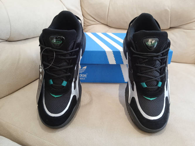 Купить Мужские кроссовки Supo Niteball Топ качество!, цена 1550 ...