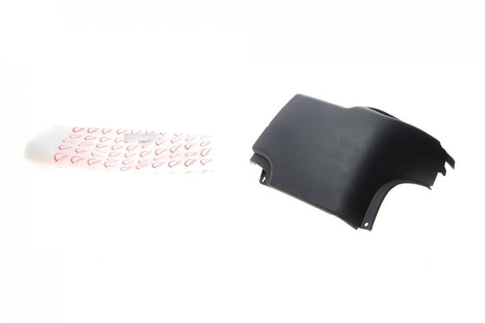 Кут бампера заднього Mercedes Benz Sprinter 06- L RW88016 (ID ...