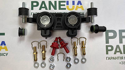 Газовые форсунки aeb 2ом - купить недорого на Prom.ua: цены, акции и ...