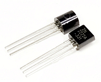 Транзистор 2n2222a | Сравнить цены и купить на Prom.ua