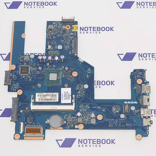 Купить Материнская плата HP Pavilion 250 G3 15-R (zso50 la-a994p 788289 ...