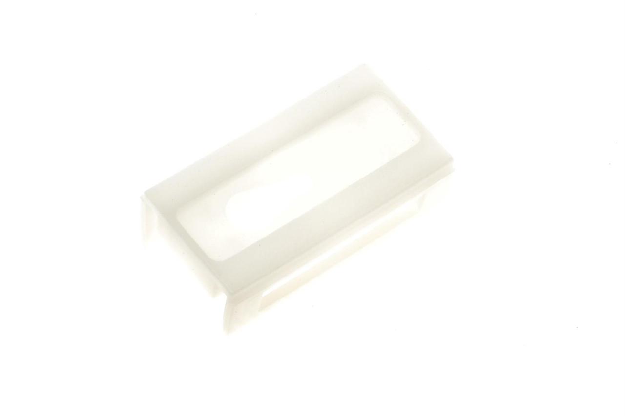 Крепление планки стекла лобового Mercedes Benz Vito W638 96-03 R черный ...