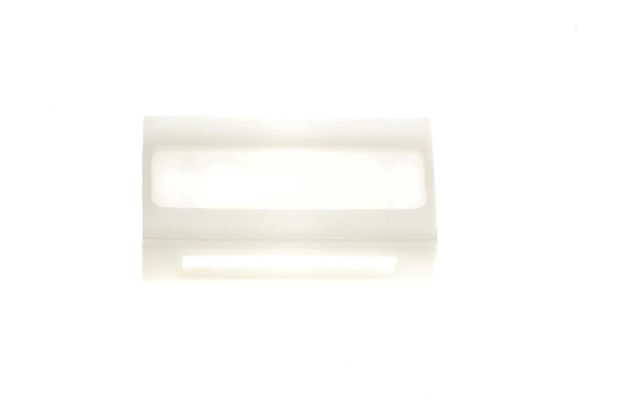 Крепление планки стекла лобового Mercedes Benz Vito W638 96-03 R черный ...