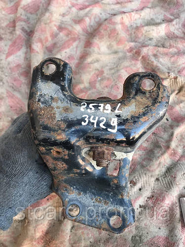 Амортизатор (стойка) зад ліва ржава Dodge Grand Caravan 11-20 Chrysler ...