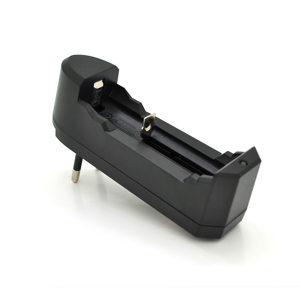 Купить Зарядний пристрій POWERMASTER PM-2142 для акумулятора 18650 ...