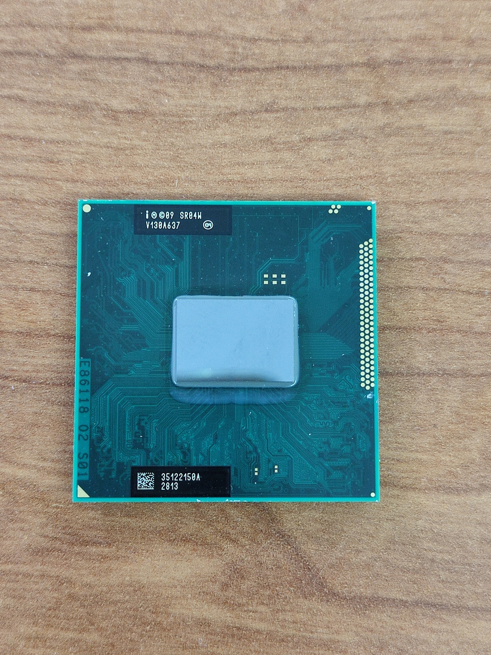 Процессор Intel Core i5-2430M 2.40 GHz SR04W (ID#1879776568), цена: 485 ...