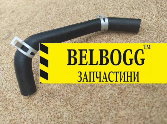 Купить Шланг (патрубок) вакуумного усилителя тормозов JAC J5 Ж5 Джак ...