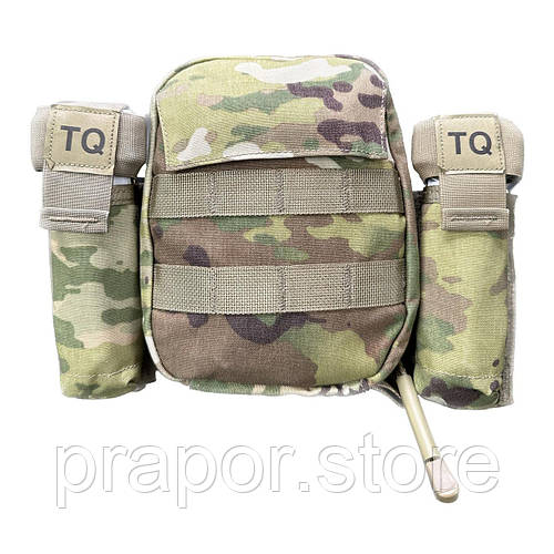 Індивідуальна аптечка армії США - JFAK 2 - U.S. Military Joint First ...