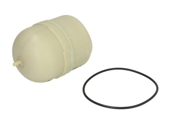 Купити FLEETGUARD ФІЛЬТР МАСЛА (ЦЕНТРАФУГА) DAF CF85/XF95/XF105, BOVA ...