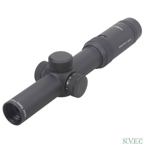 Купить SCOC-03 Прицел оптический Vector Optics Forester 1-5x24 illum ...
