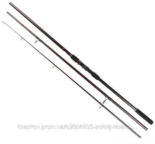 Вудлище коропове Kalipso Titan Carp 3.90m 4.0lb "Оригінал" (ID ...