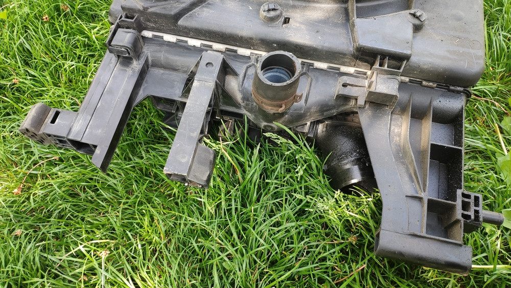 Купить Радиаторы Опель Астра ДЖЕЙ, Opel Astra J 1.7 CDTI 2009-2015 ...