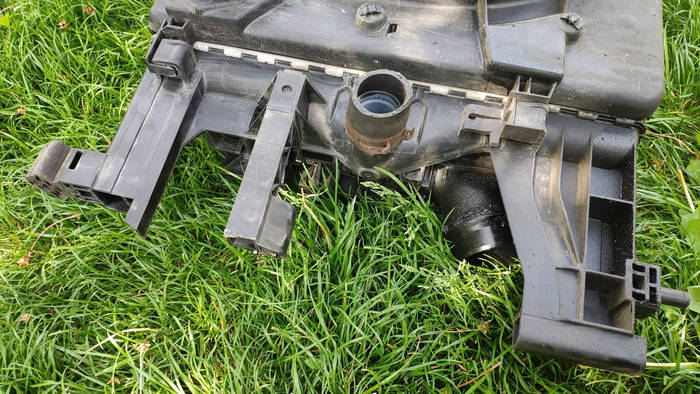 Купить Радиаторы Опель Астра ДЖЕЙ, Opel Astra J 1.7 CDTI 2009-2015 ...