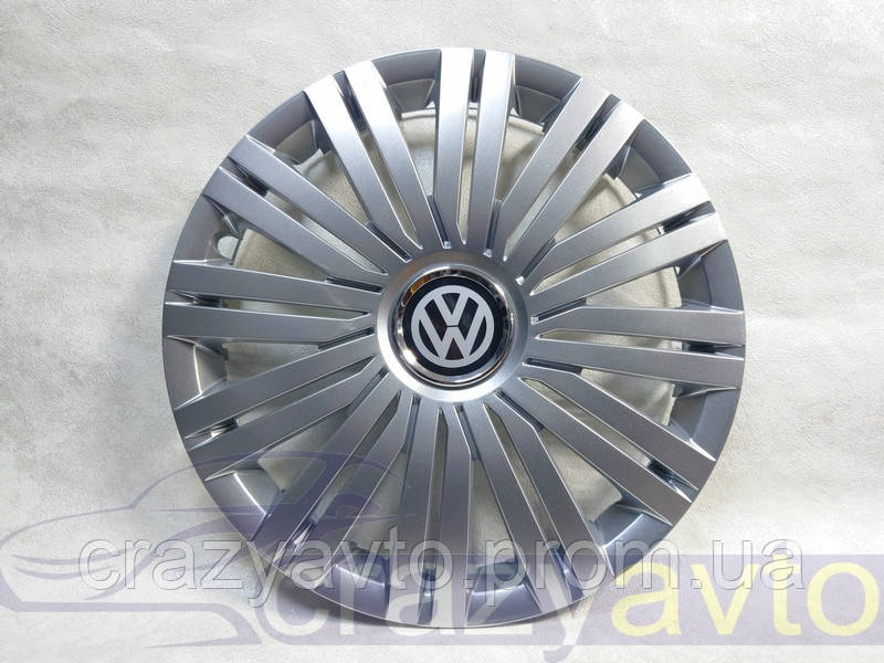 Купить Колпаки для колес Volkswagen R14 4шт SKS/SJS 200, цена 825 ...