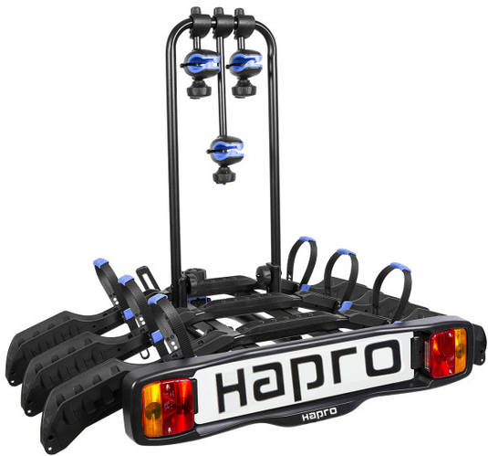 Велокрепление Hapro Atlas III (7-pin) (HP 34713) (ID#1879929781), цена ...