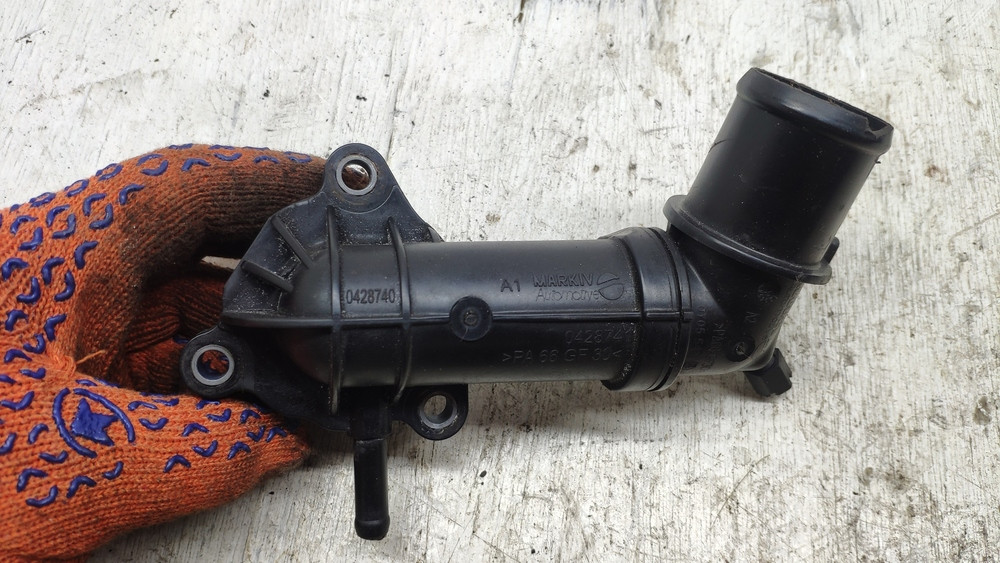 Корпус термостата Opel Insignia, Opel Insignia 2.0 CDTI 2009-2016 ...