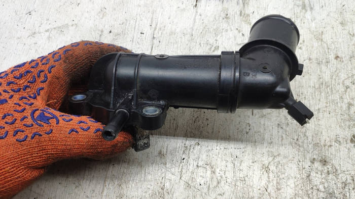 Корпус термостата Opel Insignia, Opel Insignia 2.0 CDTI 2009-2016 ...