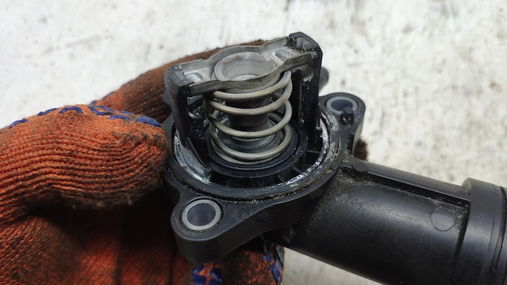 Корпус термостата Opel Insignia, Opel Insignia 2.0 CDTI 2009-2016 ...