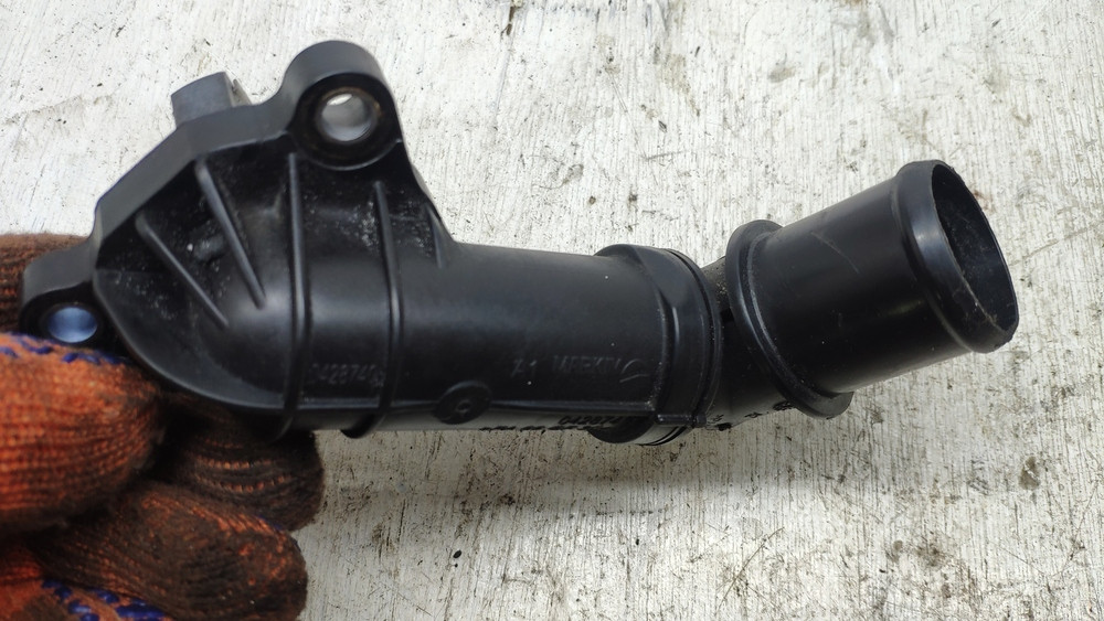 Корпус термостата Opel Insignia, Opel Insignia 2.0 CDTI 2009-2016 ...