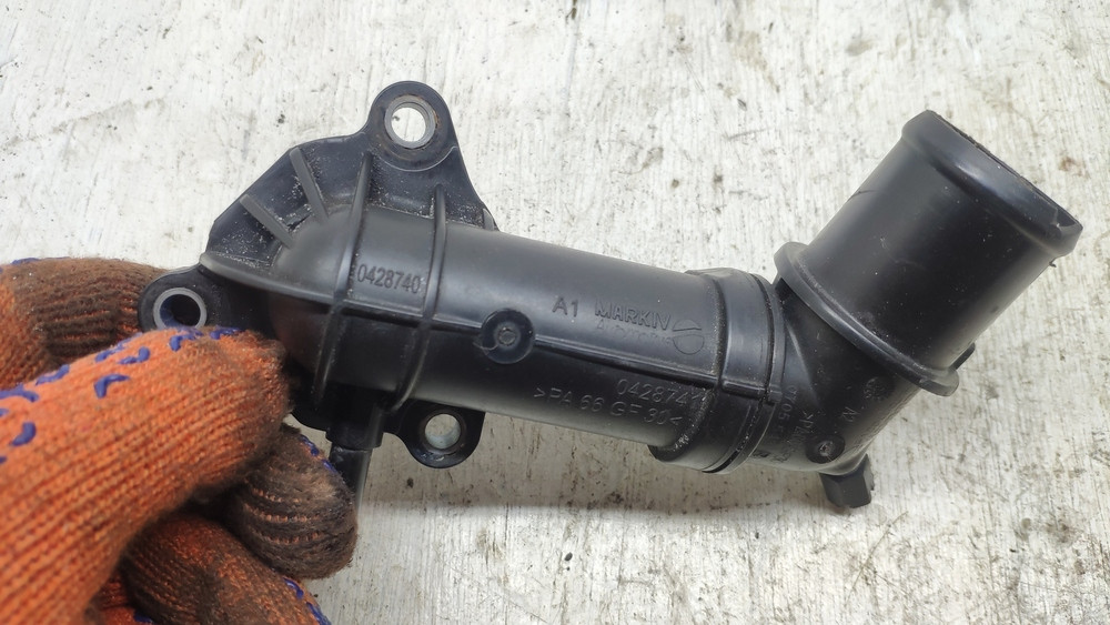 Корпус термостата Opel Insignia, Opel Insignia 2.0 CDTI 2009-2016 ...