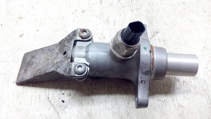 Купити Головний гальмівний циліндр Мерседес ДЖІЕЛ, Mercedes GL W164 ...