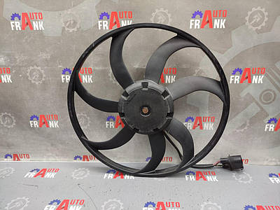 Вентилятор радиатора jetta iii - купить недорого на Prom.ua: цены ...