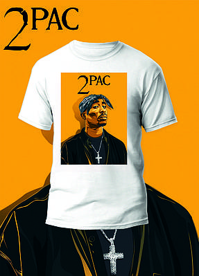Футболка 2pac - купити недорого на Prom.ua: ціни, акції і відгуки ...