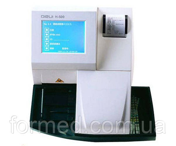 Dirui Анализатор мочи Dirui H-500 (ID#1880010612), цена: 134178 ...