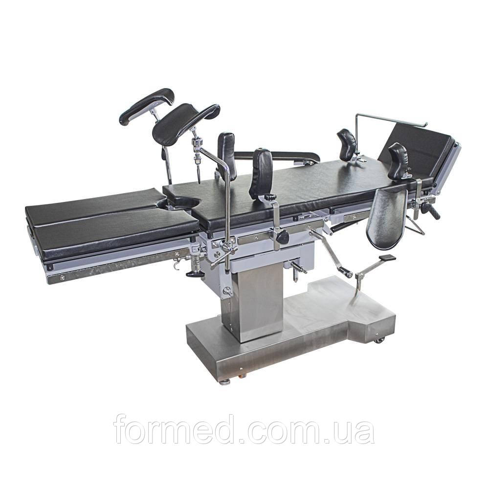 Купить PAX Medical Операционный стол модель PAX-ST-3008D ...