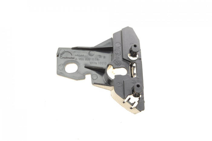 Кронштейн кріплення бампера правий Mercedes Sprinter 06- Rotweiss ...